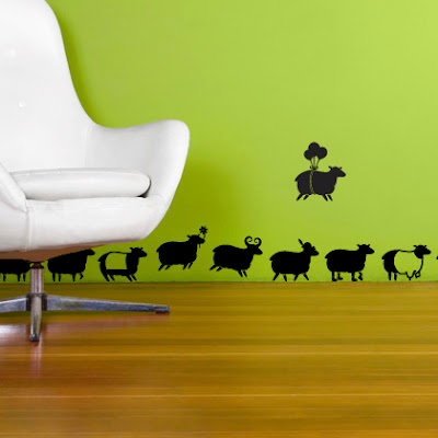 Wall Appeals Removable Wall Art: Wall Decals For Your Home!