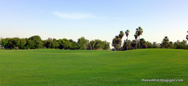 The Spa at JA Jebel Ali Golf Resort, Dubai - The Yum List
