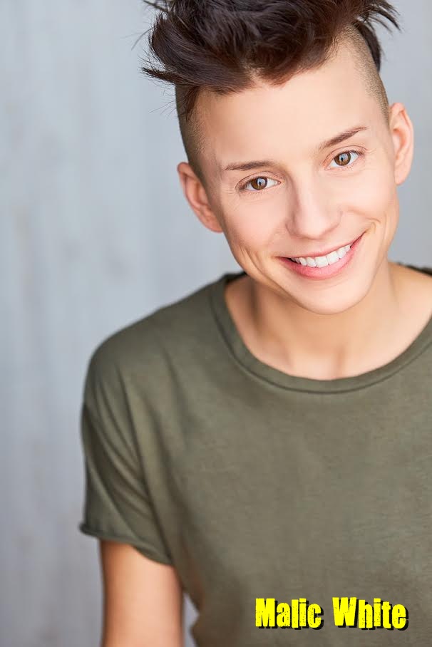 Yo Soy: Malic White