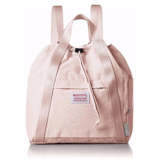 Review: Rootote 2-Way Tote Backpack | 5 Reasons Why #iloveROO | Rockstarmomma