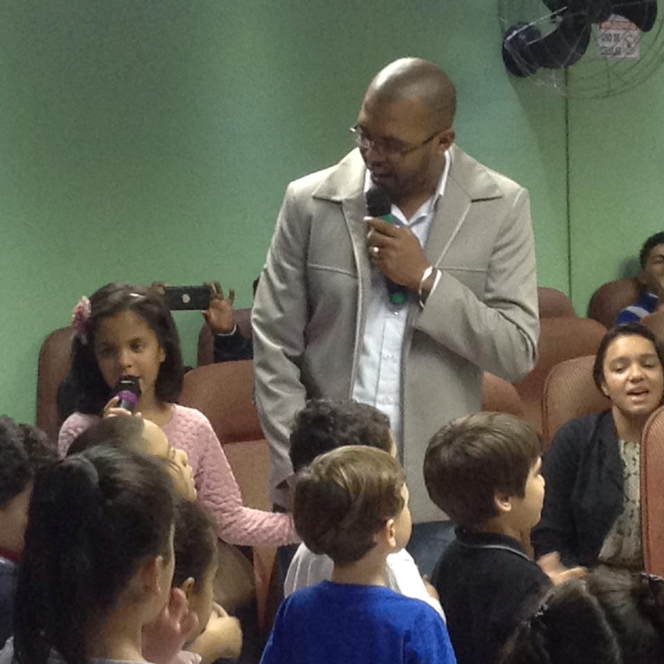 Blog do Bertulino: Novo Pastor assume liderança da AD Ministério do ...