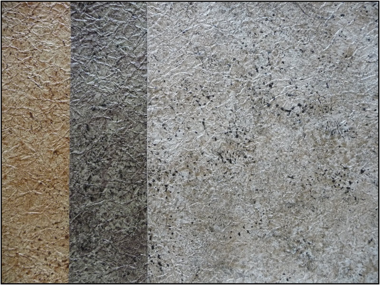 The Duradek Way: New Colors For Duradek In 2011