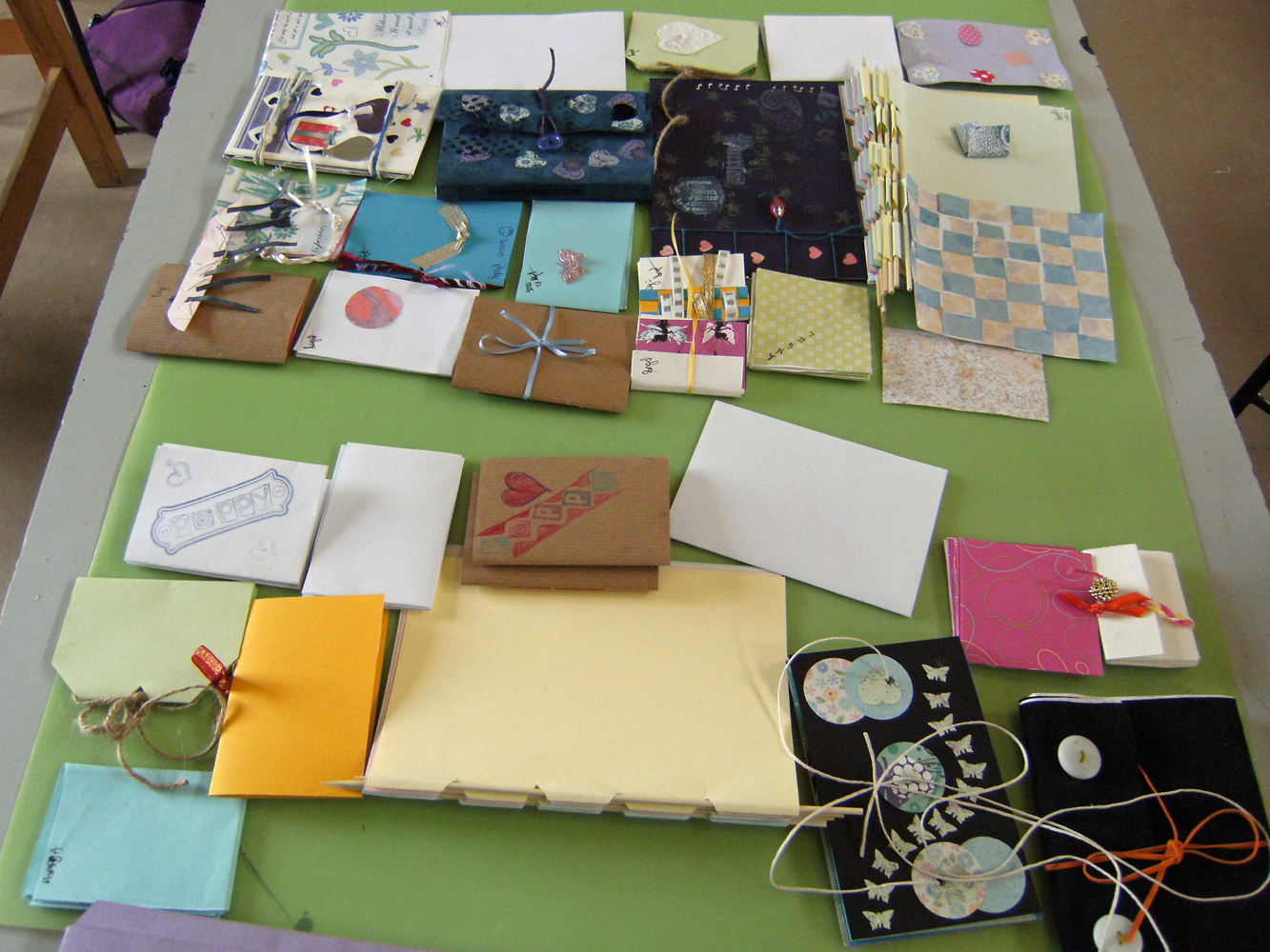 Lizzie Made: The Great Bookbinding Adventure - Children's University ...