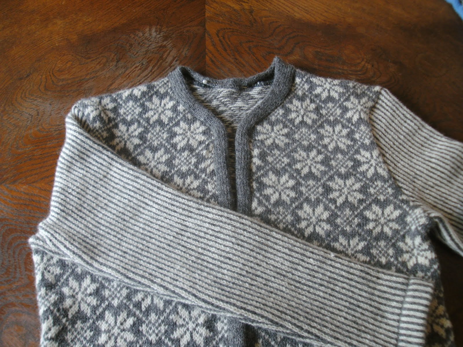 maskinisten: Kofta och rosor, men inte tillsammans