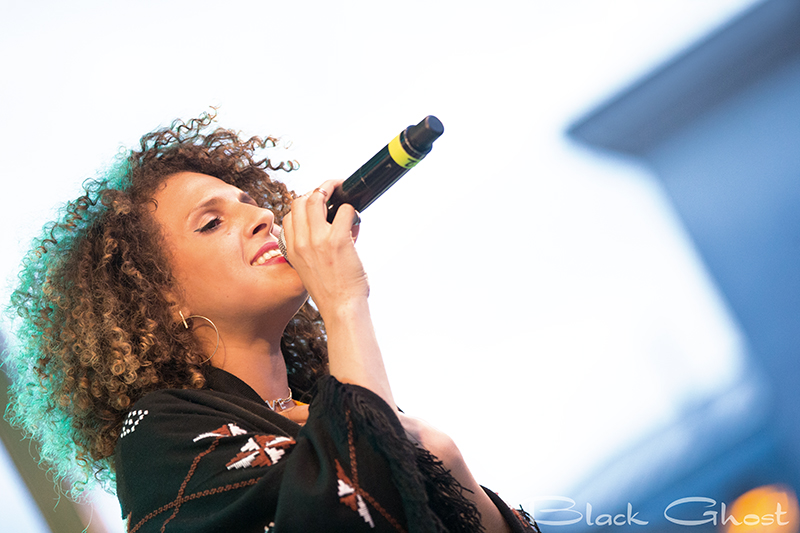 La Taverne Photographique - Black Ghost & Isabelle Bruyère (Concerts ...
