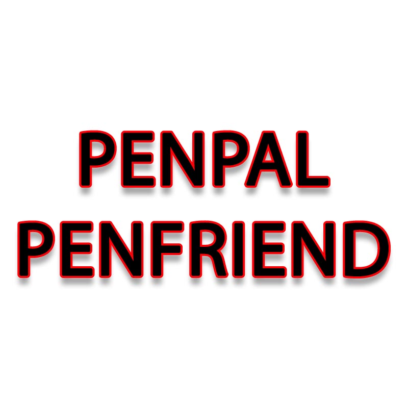 Find Penpal: Penpal