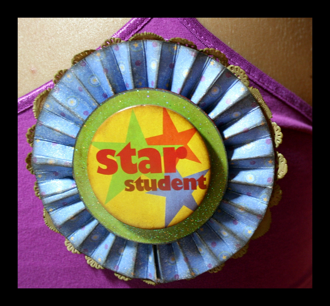 Back To School Supplies!