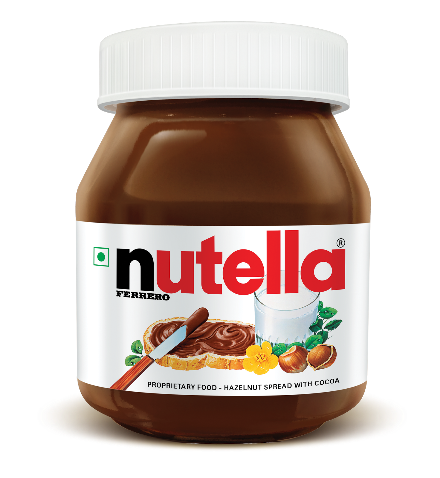 BELEZA EM AÇÃO: Nutella Capilar - Máscara de Tratamento