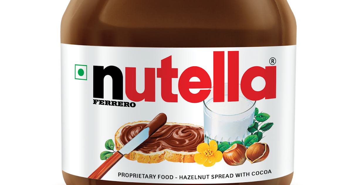 BELEZA EM AÇÃO: Nutella Capilar - Máscara de Tratamento