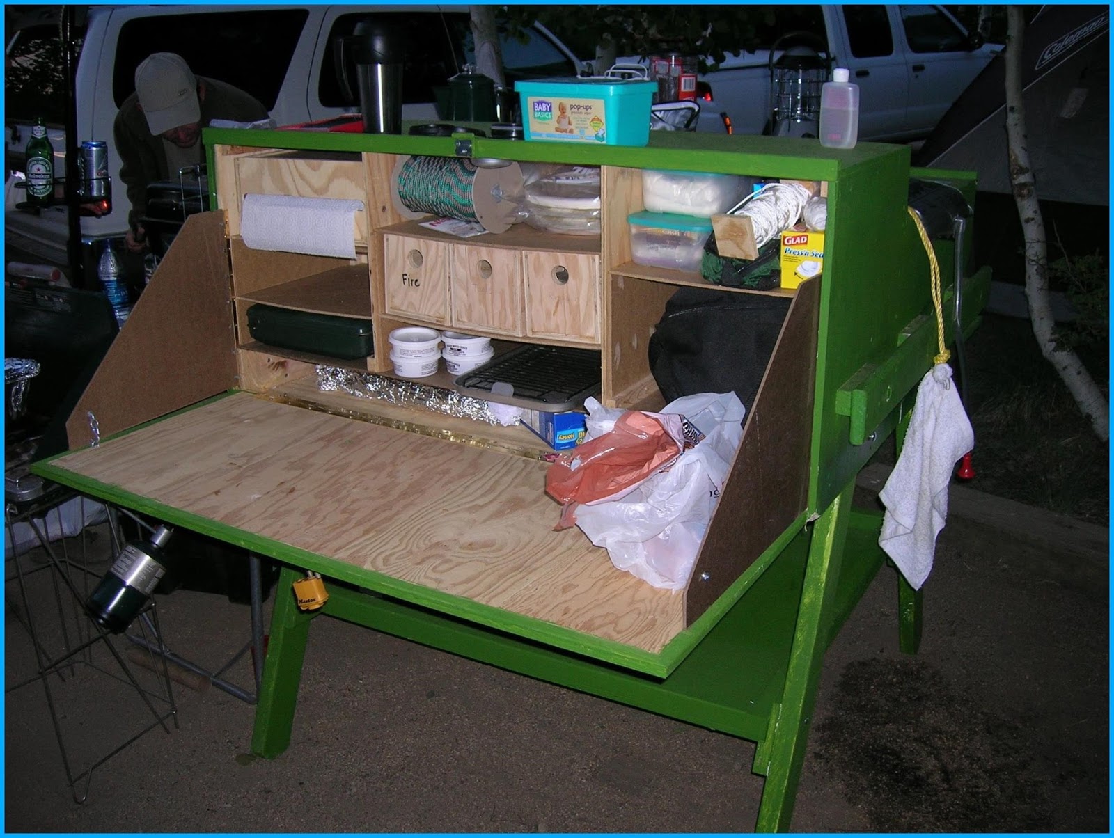 9 Mukis Kitchen - ZGR4 CHESTER RIVERA'S BLOG