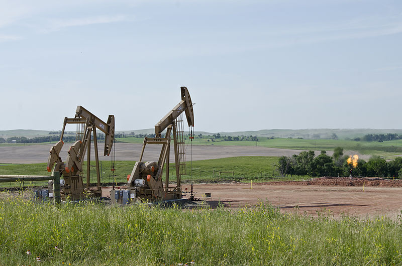 MedFriendly Medical Blog: Fracking Spills Responsible for North Dakota ...