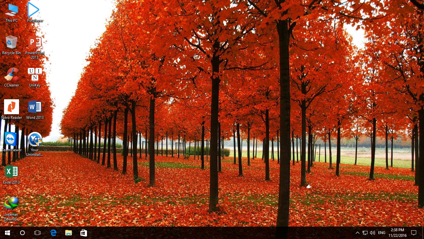 Ghost Windows 10 Pro (x86 + x64) Version 1607 OS Build 14393.447 Full ...