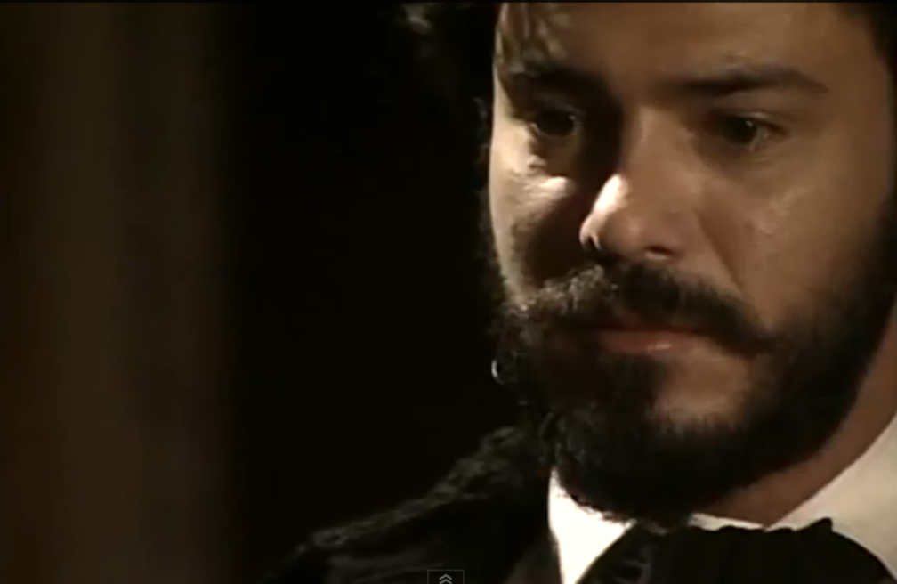 Os Maias: Os Maias Minissérie Parte 1