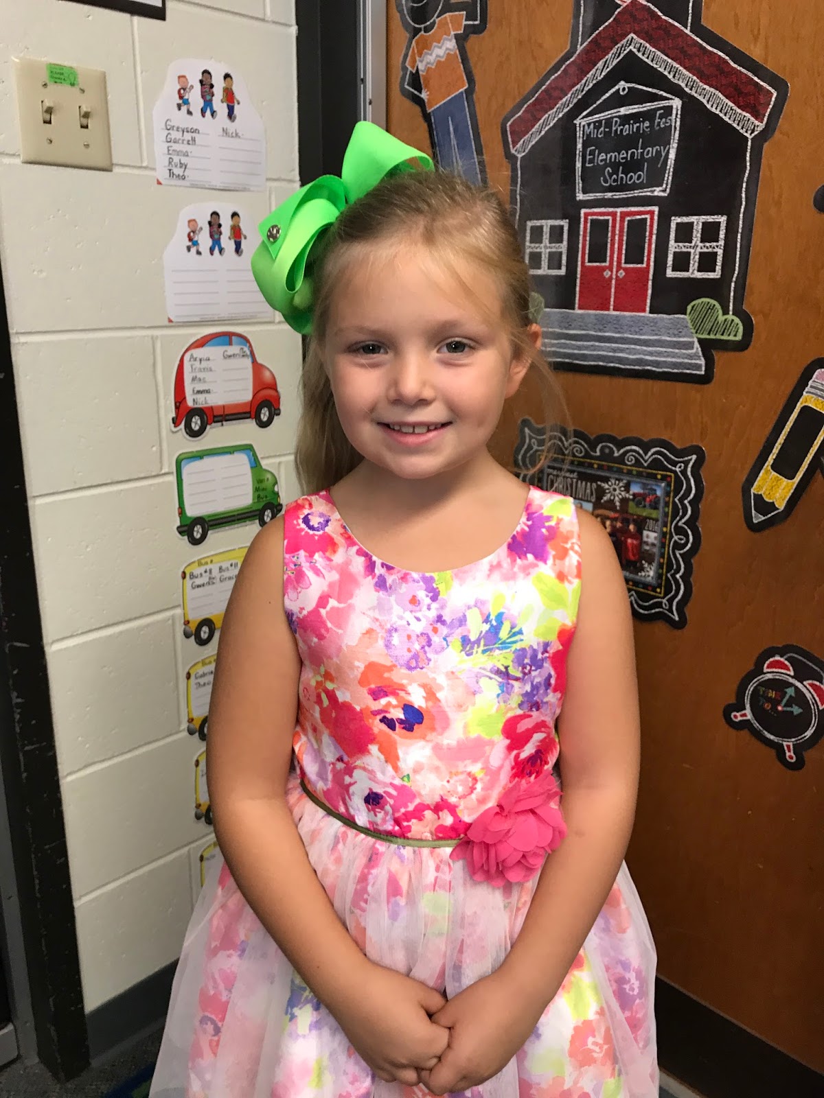Mrs. Bell's 2nd Grade Blog: Picture Perfect Second Graders...