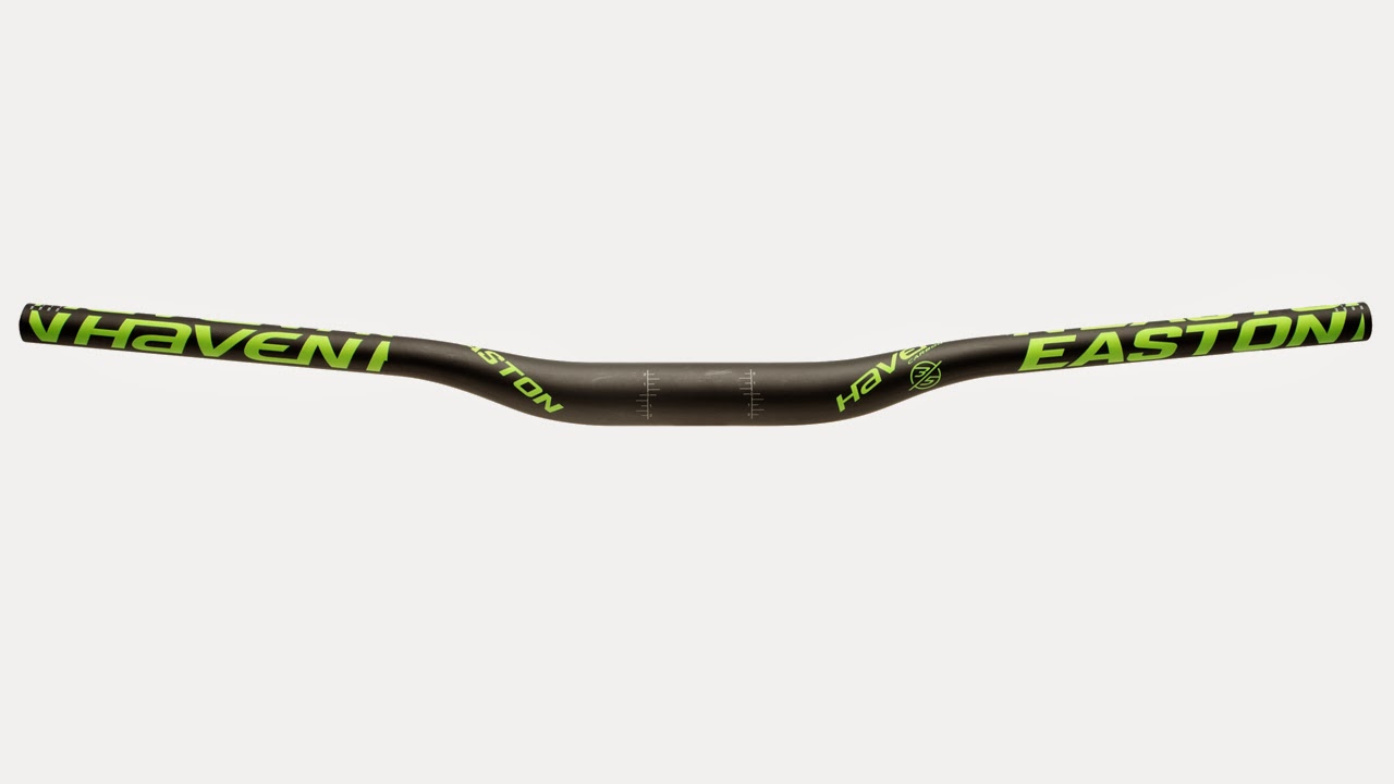 Easton Haven Carbon handlebar
