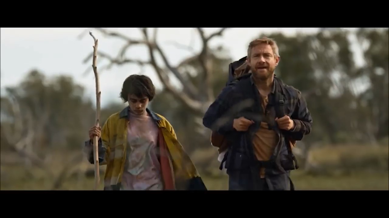 BliZZarraDas: Cargo (2017)