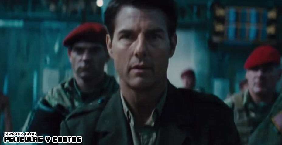 Al filo del mañana (2014): Reseña y critica de la película - CGnauta blog