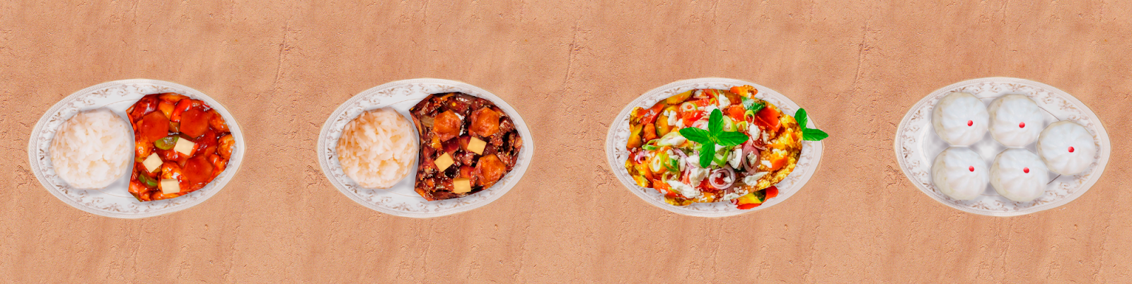 Utopia Sims: "City Living" Food Texture