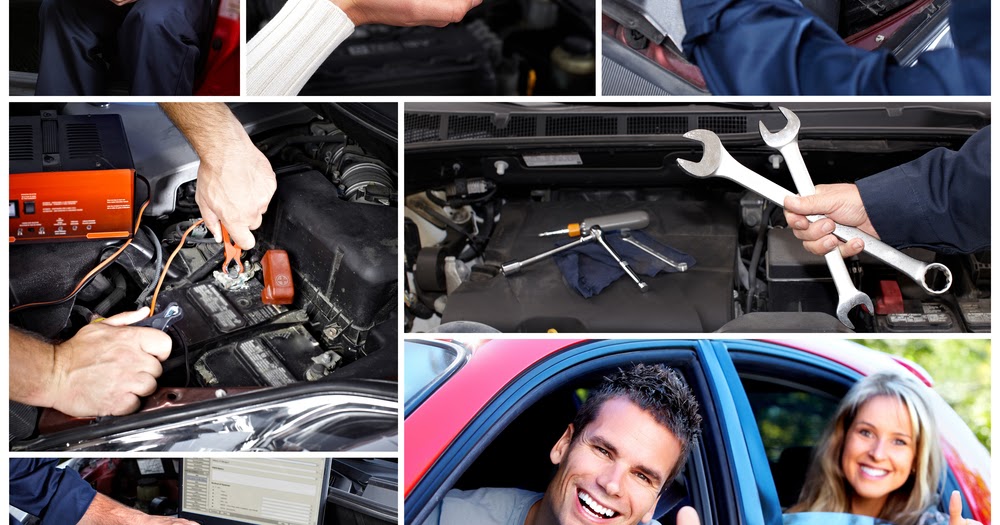 Characteristics of A Good Mechanic ~ OZ Information Hub