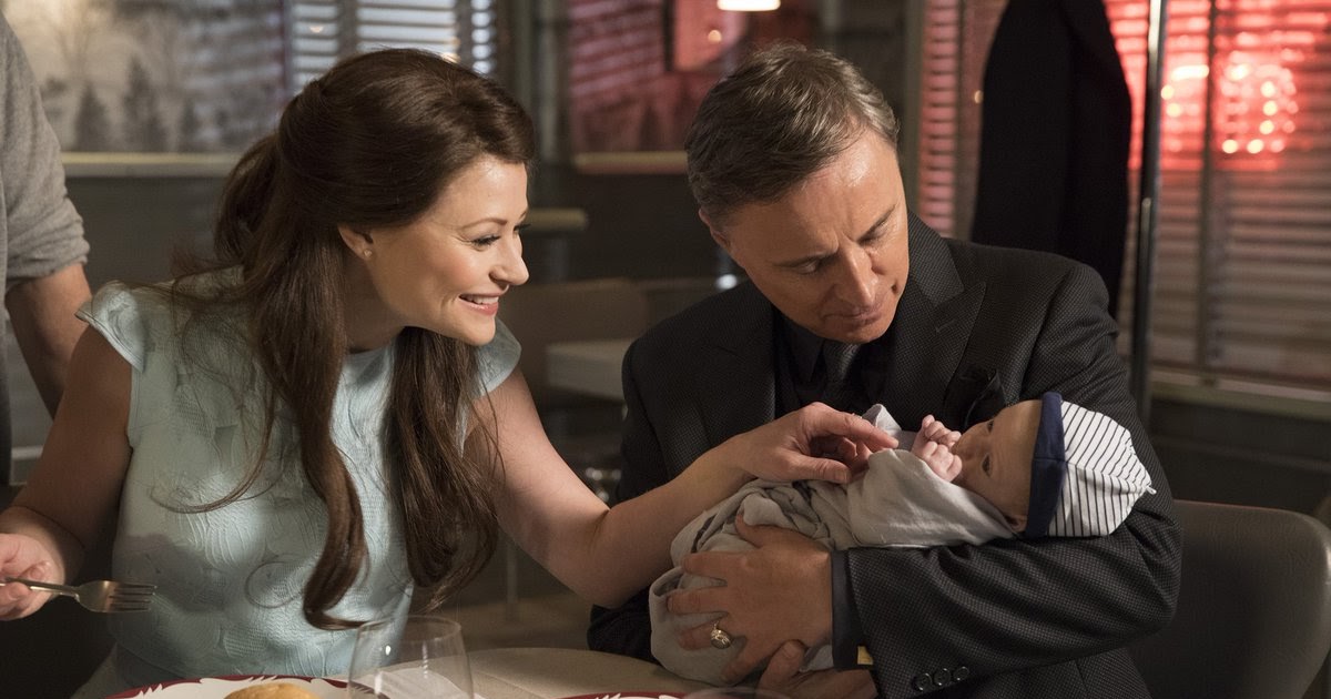 OUAT Hyperion Heights: ¿Qué es lo próximo para Rumpel y Bella?