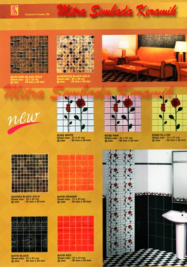 Samson Tiles