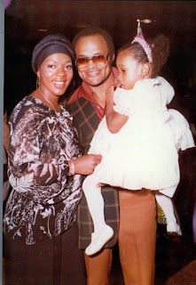 Nicky Barnes Girlfriend Shameka