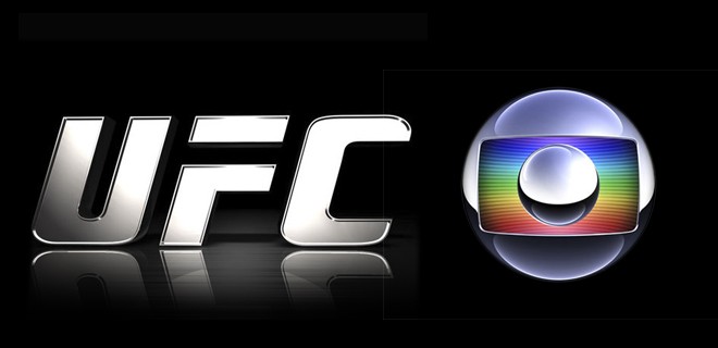 HIPERSESSÃO : O Reality do UFC na Globo