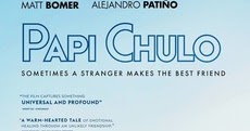 Papi Chulo (2018) | Gay Themed Movies