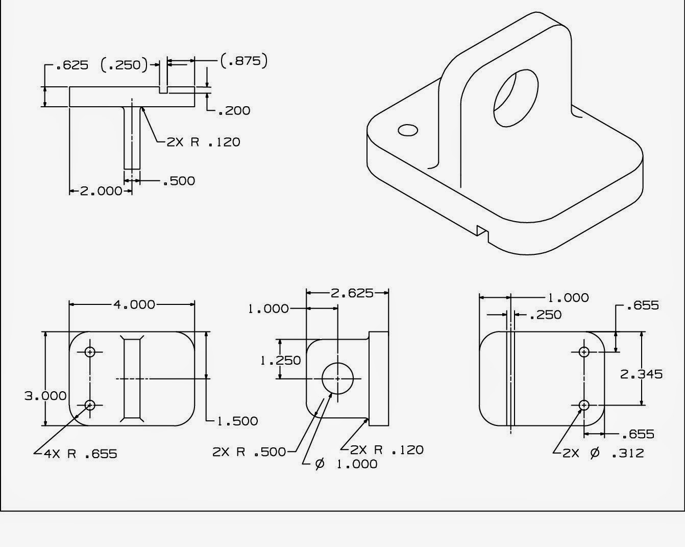 A platform reflecting my CAD, CFD, FEM skills