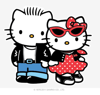 artrkd: KITTY'S FAMILY