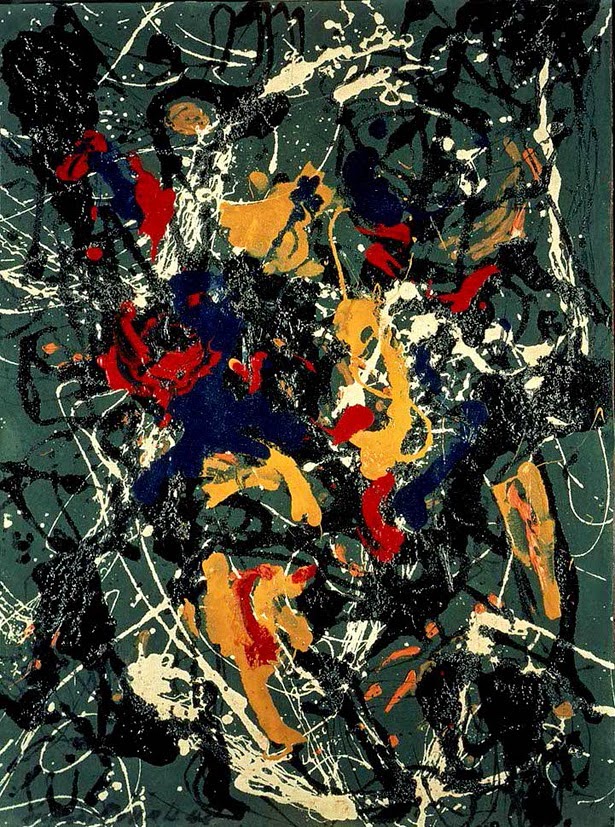 PAINTERLINESS: BEAUTY IN ABSTRACTION - Masters Gallery Vancouver