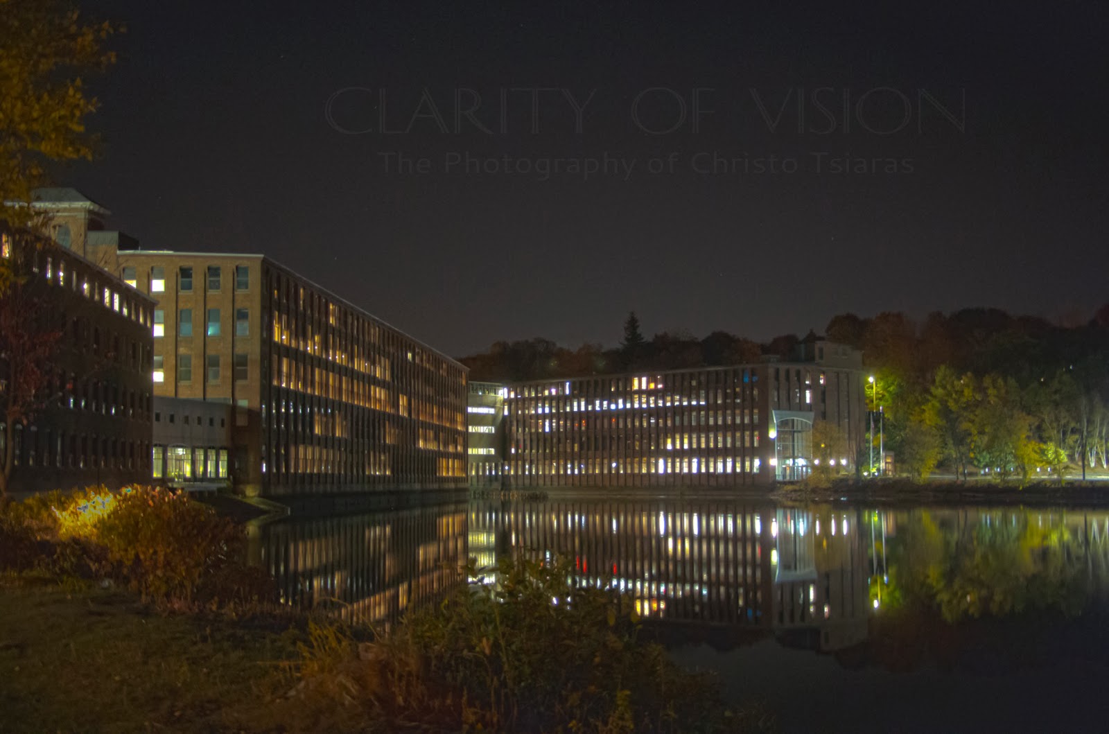 Clarity of Vision - The Photography of Christo Tsiaras: Clock Tower ...
