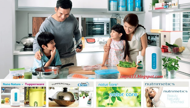 Buy Tupperware in Singapore: Tupperware - World Class Brand