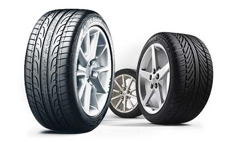 Tecnología. 3ºD: Elastómero. El neumático.