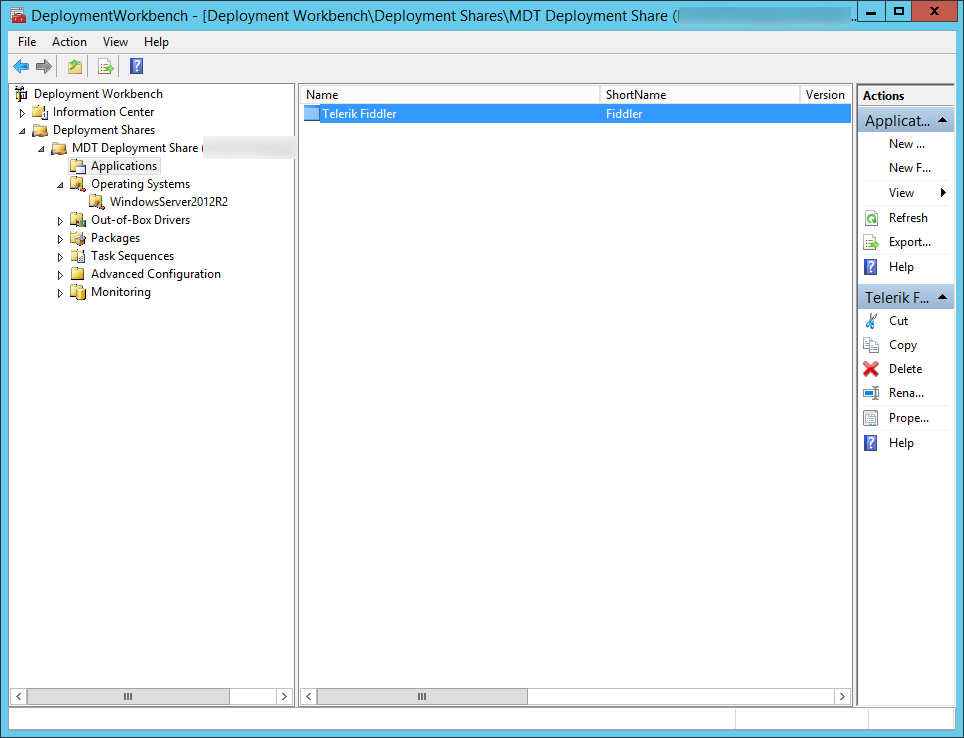 Living and breathing the world of Microsoft: Getting started with ...