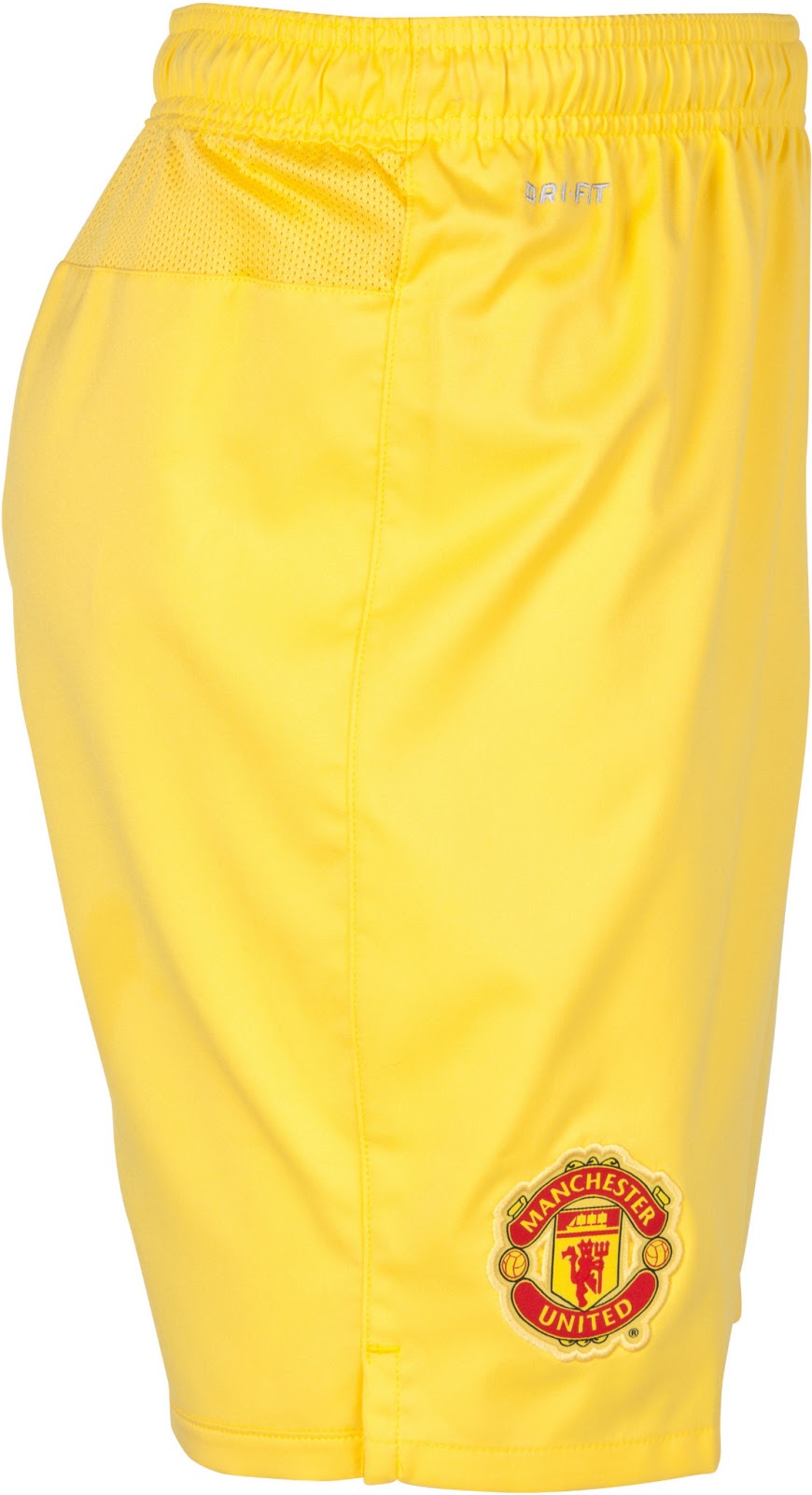 Manchester United 13-14 (2013-14) Home Kit + Goalkeeper Kits Released ...