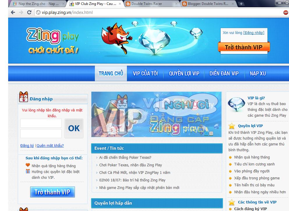 Blog Posts - transrutracker