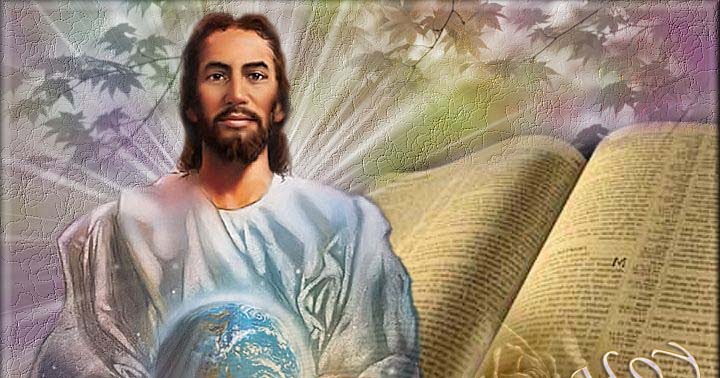 Vidas Santas: Evangelio Mayo 9, 2016