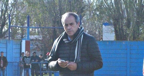 SOY DEL TANO fiel a Sportivo Italiano: Mario Rizzi será el nuevo DT