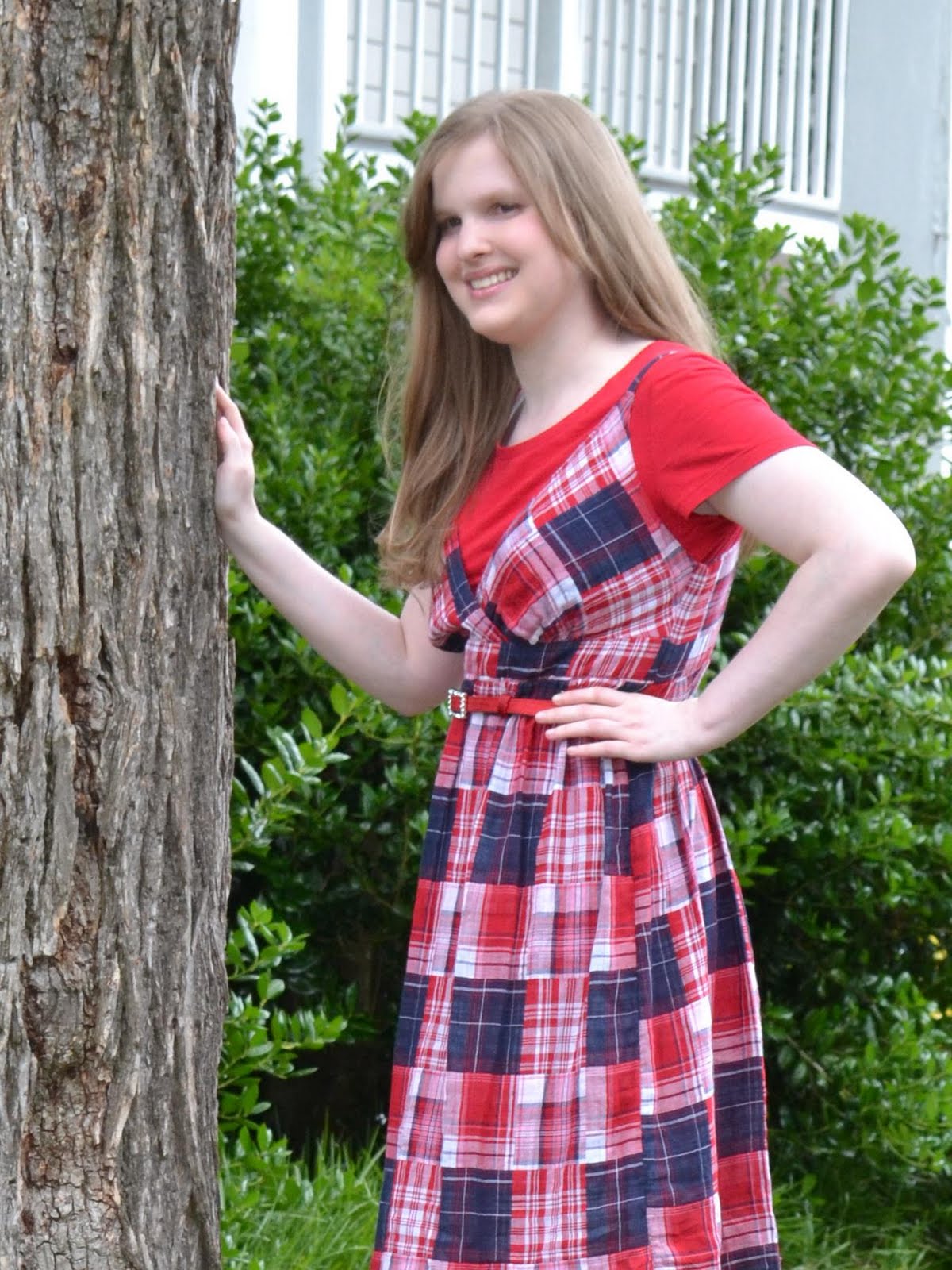 Alabama Slacker Mama: I didn't think it would be this hard.