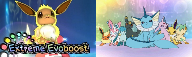 20/09 - Trailer revela Pokemon Refresh, Novos Pokémon e muito mais!