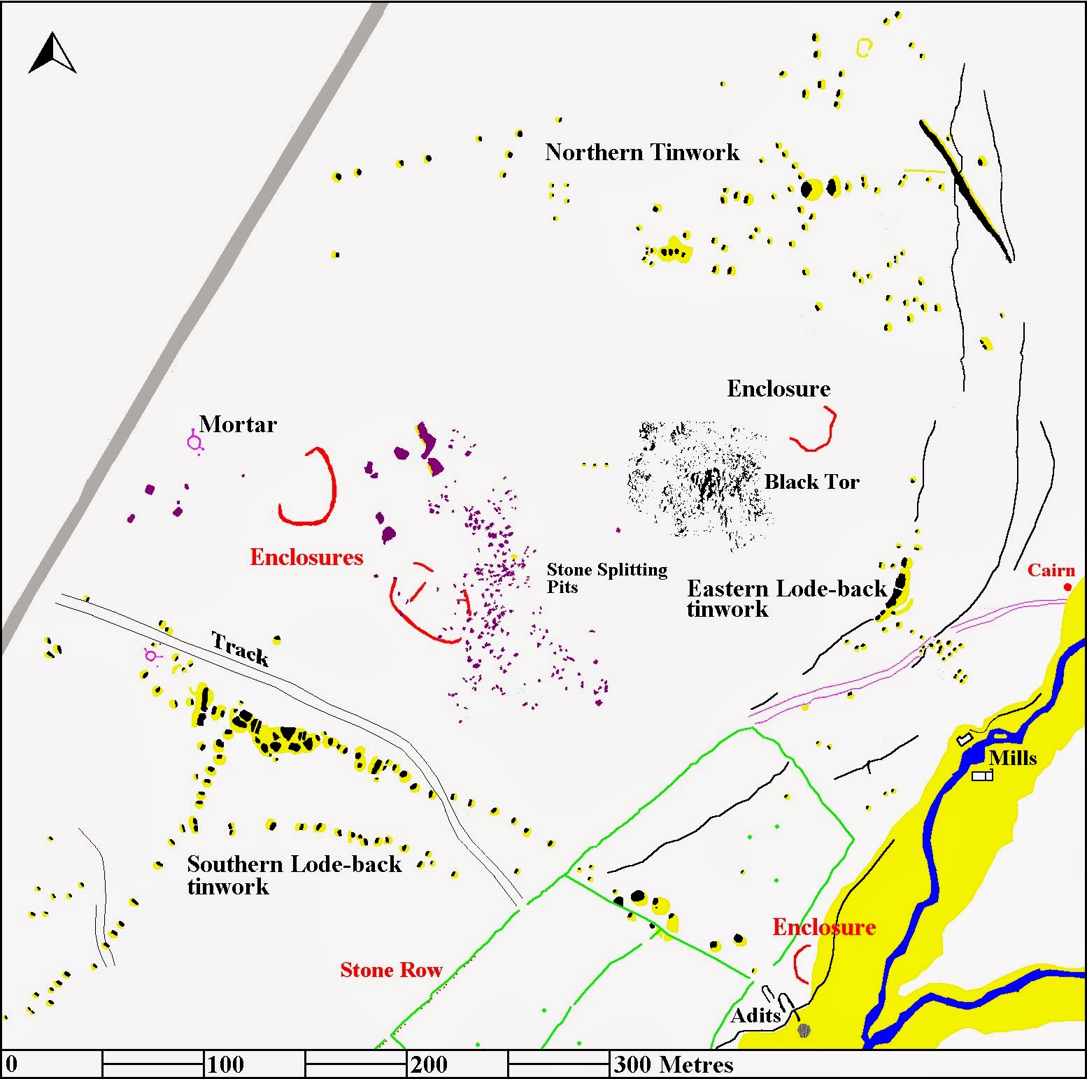 Meavy Valley Archaeology