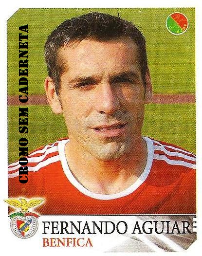 Fernando Aguiar - Alchetron, The Free Social Encyclopedia