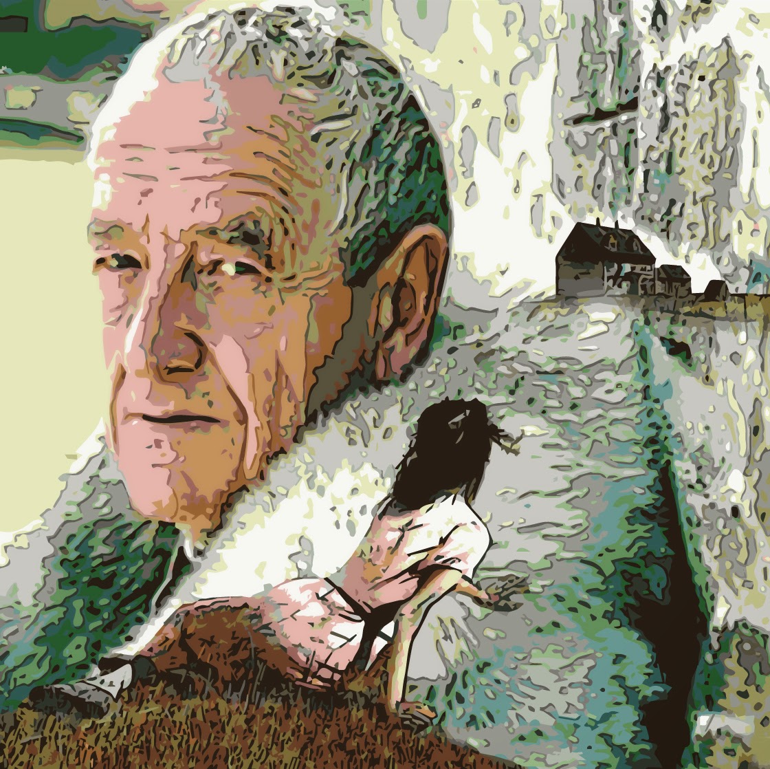 Andrew wyeth art - vilcast