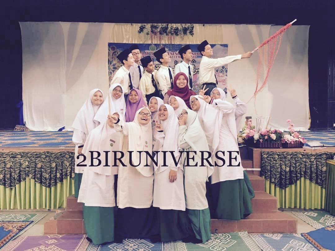 Pengalaman Tahun kedua Kak Iman di SAM Bestari ( SAMBEST), Subang Jaya.