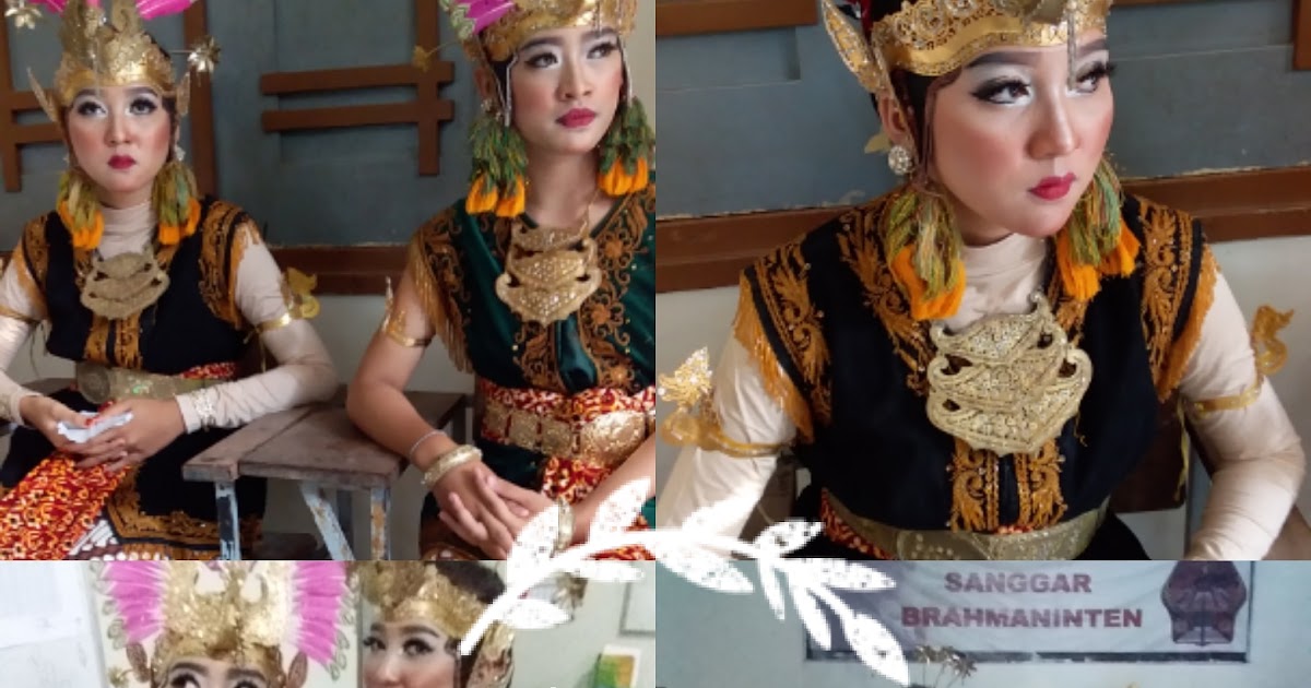 SANGGAR BRAHMANINTEN sewa gamelan wayangan kostum tari kirab dan adat ...