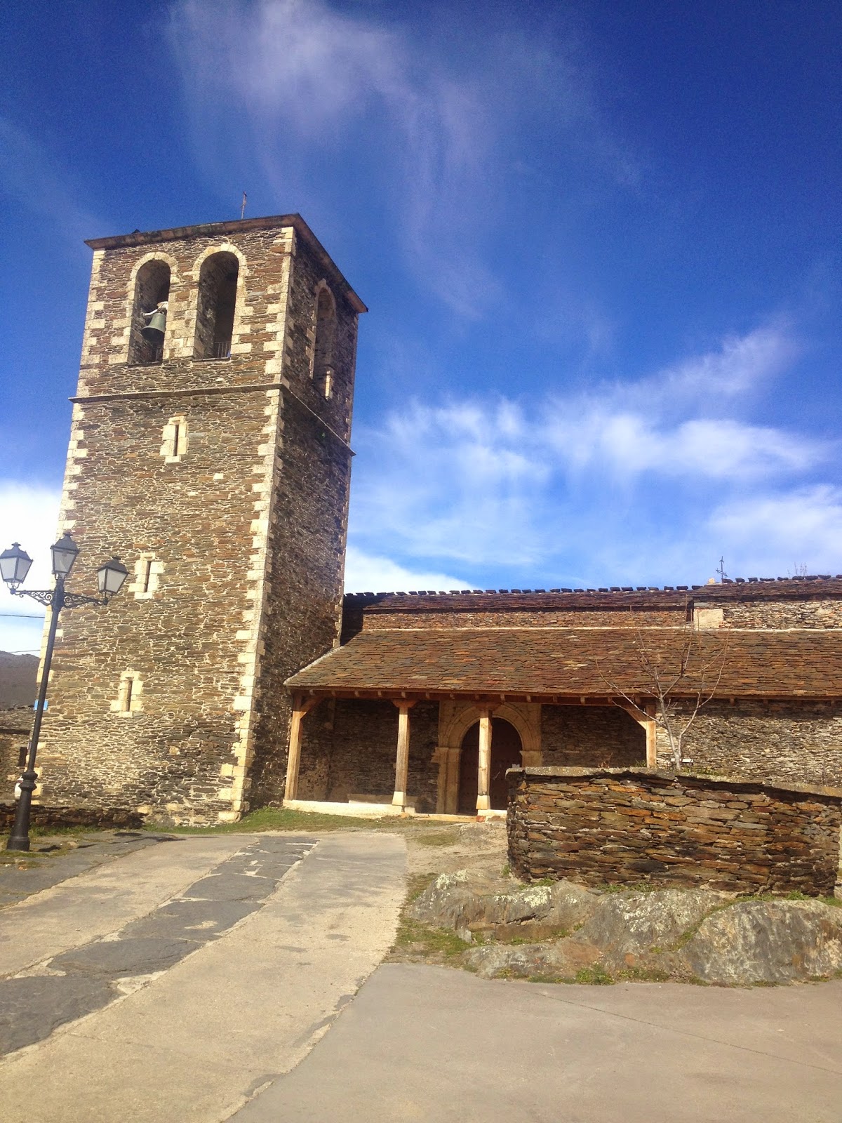 Lifestyle by Cristina: CAMPILLO DE RANAS (Pueblos Negros, Guadalajara)