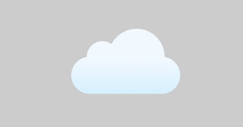 How to create a Cloud with CSS only | Codingcamp