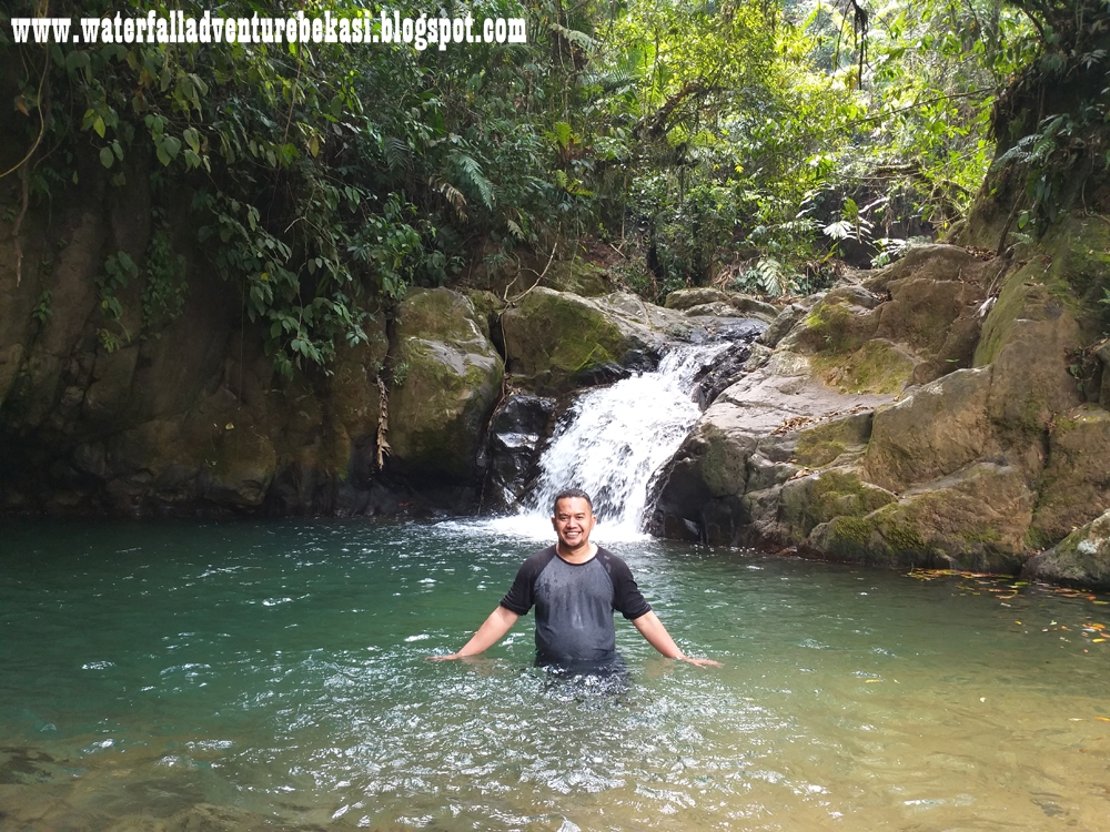 WATERFALL ADVENTURE BEKASI: TRIP TO CURUG CIBULAO & CURUG OROK ...