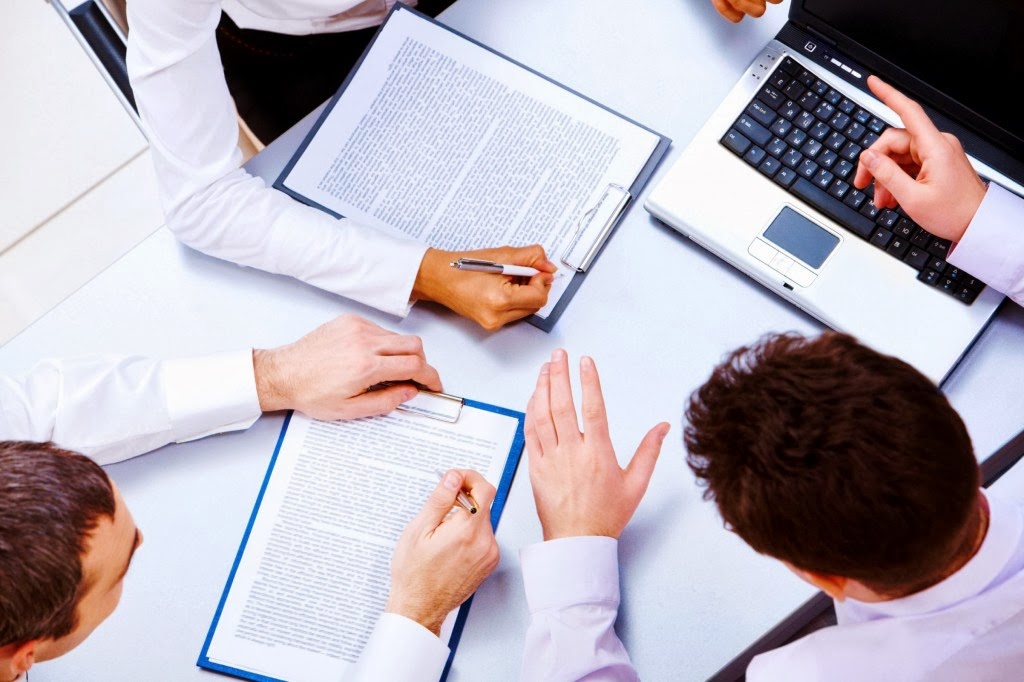 Aspek Penting dalam Manajemen Proyek - Dunia Sipil